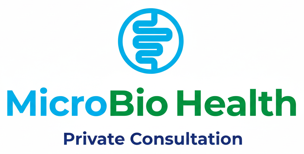 Private Health Consultation 45 Minutes – MicroBio Health™