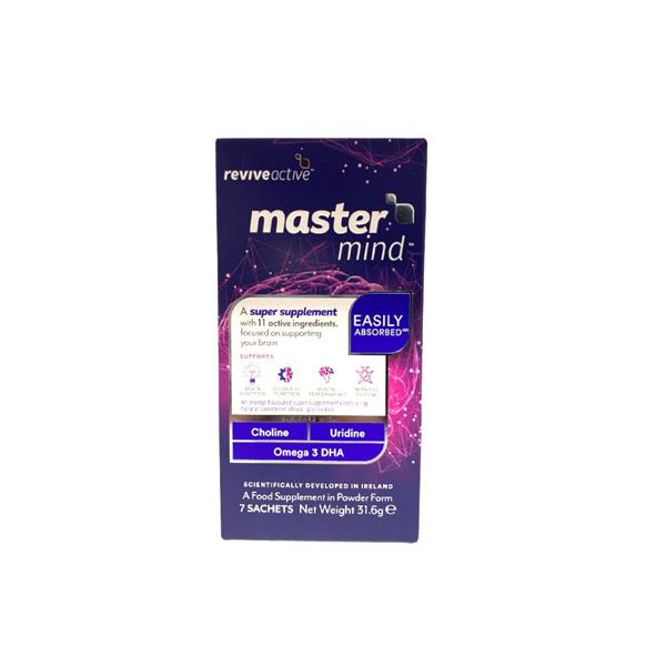 Revive Mastermind 7 Day Box – MicroBio Health™