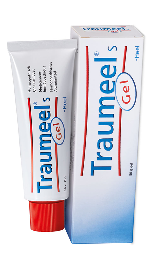 Traumeel Gel Natural Pain Relief | MicroBio Health – MicroBio Health™